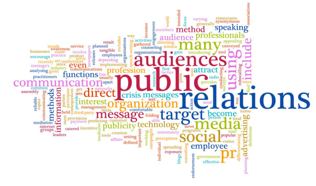 What Are The Qualities To Look For In A Public Relations Agency Melbourne?