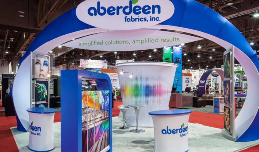 The Advantages of A Custom Trade Show Display