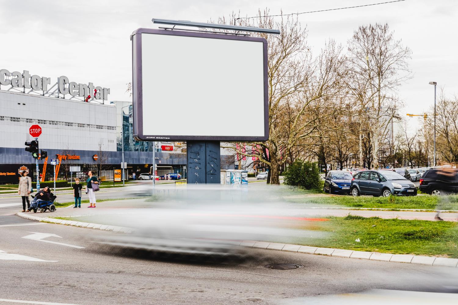 Street Signage vs Custom Neon Signs for Business Branding